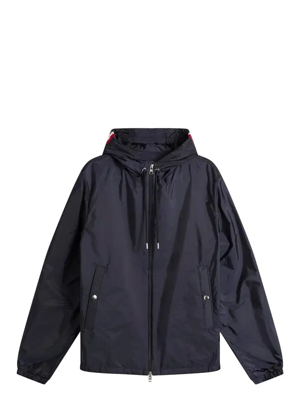Moncler Grimpeurs Nylon Jacket - Navy