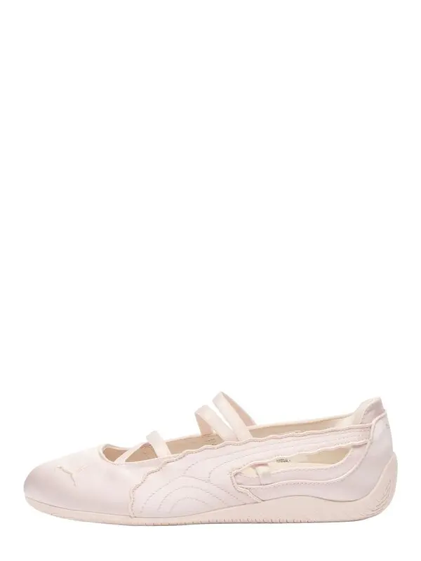PUMA Speedcat Ballet Venus Sneakers - Jasmine Flower/warm White