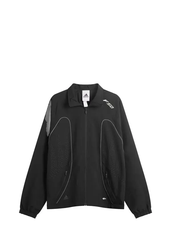 Adidas F50 Tracktop - Black