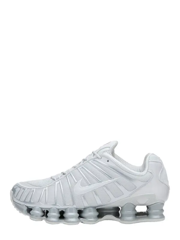 Nike Shox Tl Se Sneakers - Photon Dust/metalic Silver