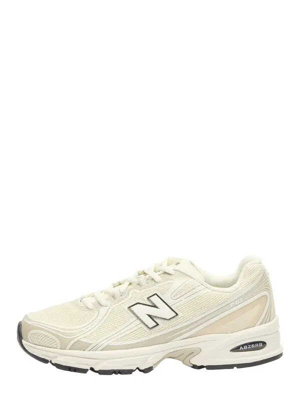 NEW BALANCE 740 Sneaker - Shipyard/angora