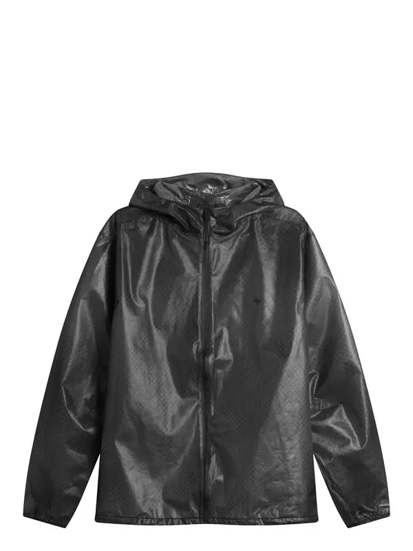 REPRESENT 247 Ultra Jacket - Black Fade Out