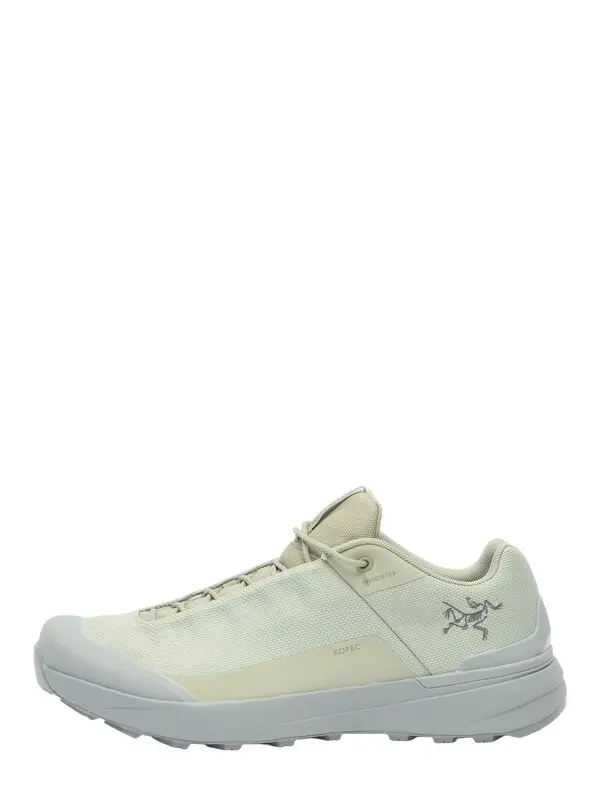 Arc'teryx Kopec Gore-tex Sneakers - Habitat/void