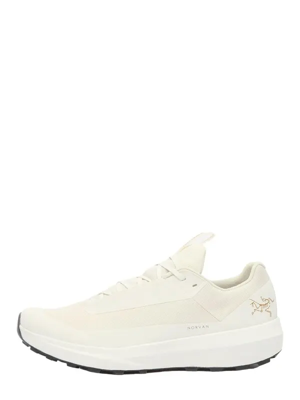 Arc'teryx Norvan Ld 4 Gore-tex Sneakers - Arctic Silk/arctic Silk