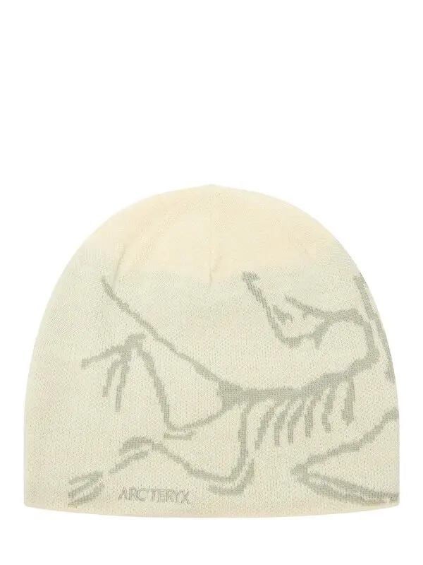 Arc'teryx Bird Head Toque - Sea Salt/habitat