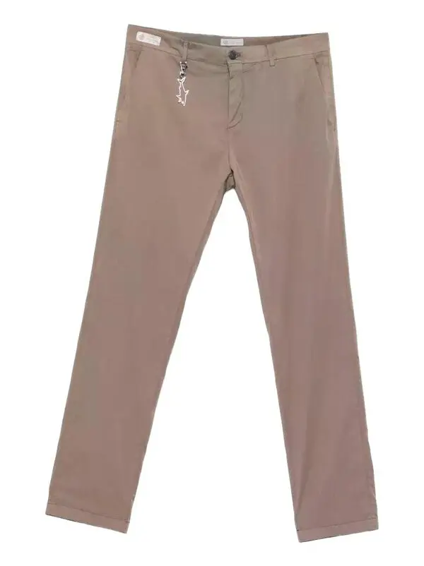 Paul & Shark Charm Trousers - Neutrals