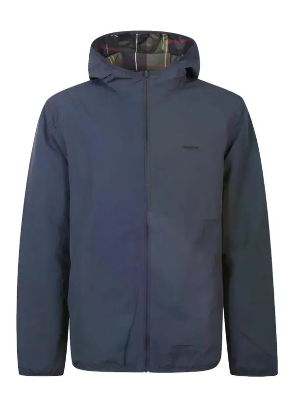 Barbour Kemble Reversible Jacket - Blue