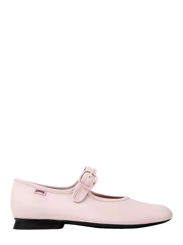 Camper Casi Myra Ballet Flats - Pink