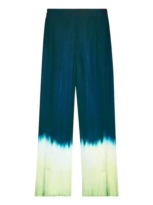 Significant Other Vilte Gradient Trousers - Blue