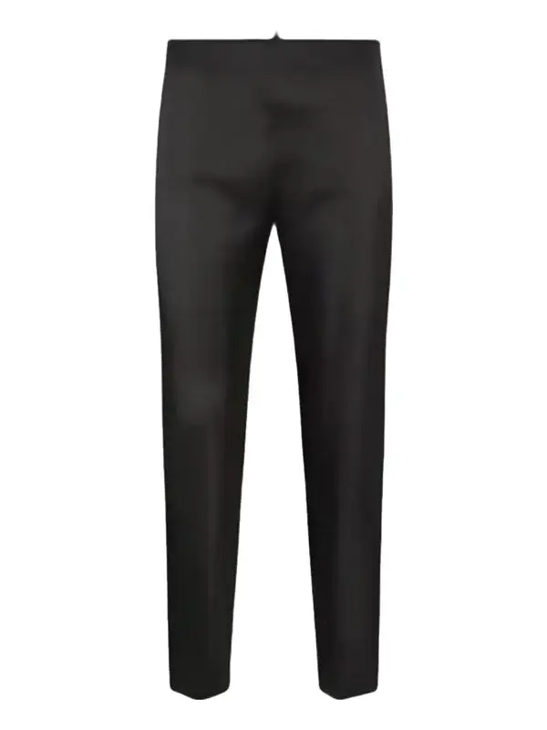 Dsquared2 Tailored Trousers - Black