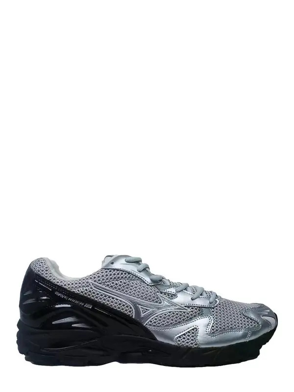 Mizuno Wave Rider Sneakers - Grey