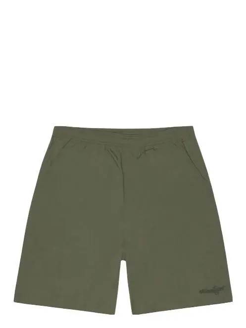 StÜssy Court Short - Olive