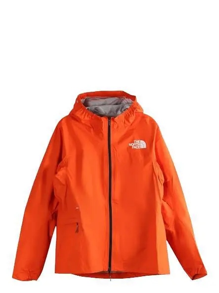 The North Face Summit Superior Futurelight Jacket - Lava Red