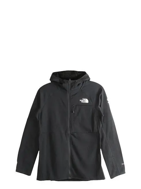 The North Face Full Zip Hoodie - Tnf Black