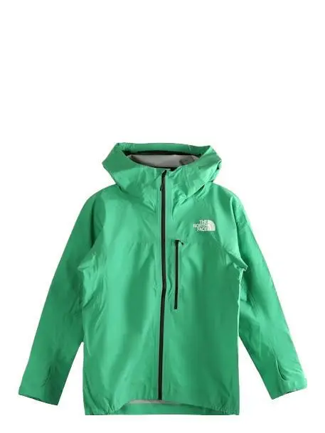 The North Face Summit Futurelight Jacket - Nebula Green