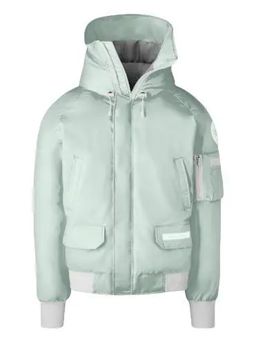 Canada Goose Xray Collection Tiffany Chilliwack Jacket - Meltwater