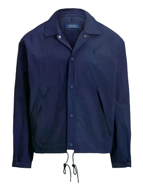 Polo Ralph Lauren The Hayford Jacket - Blue