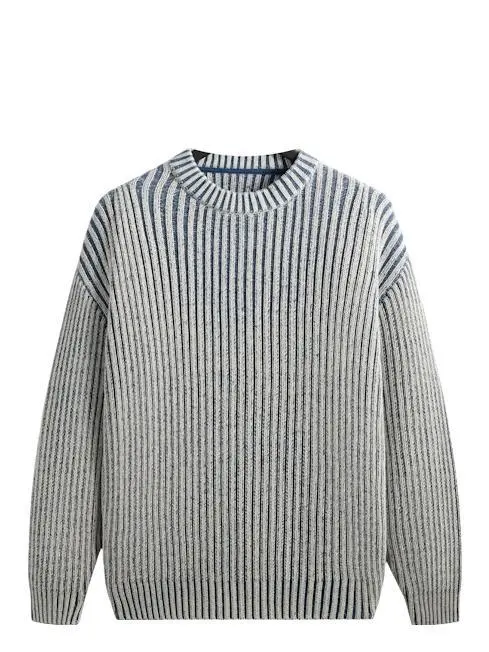 Kith Twotone Lewis Sweater - Guide