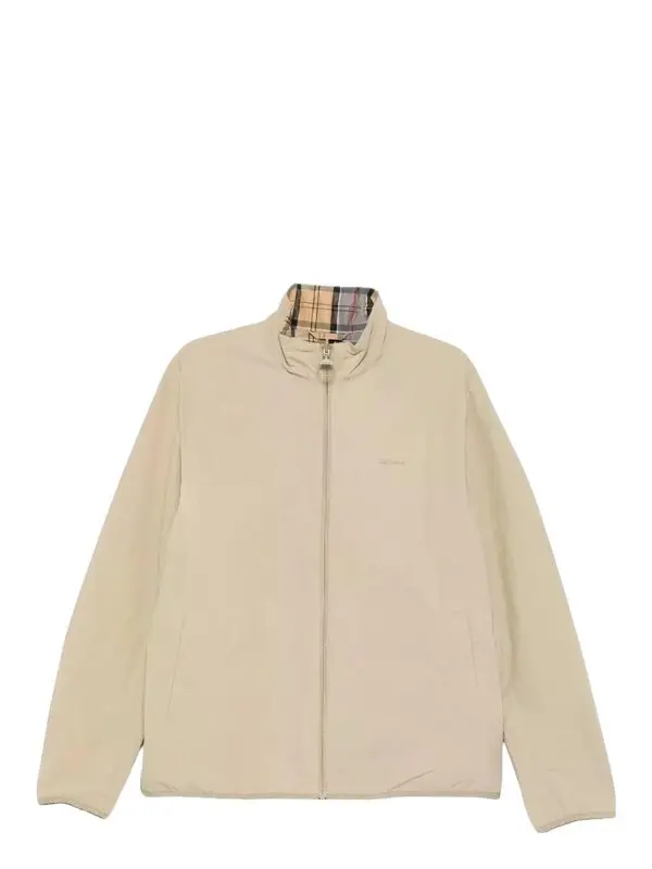 Barbour Korbel Reversible Jacket - Neutrals
