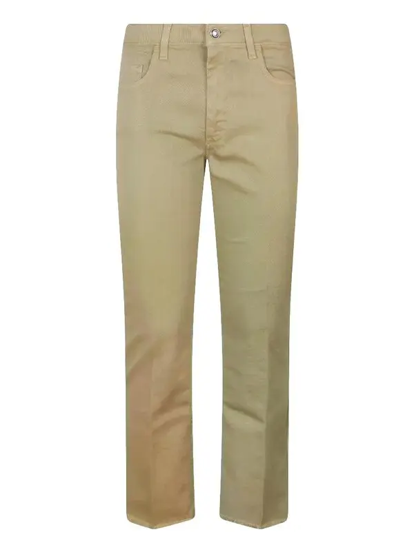 FAY Five-pocket Jeans - Neutrals