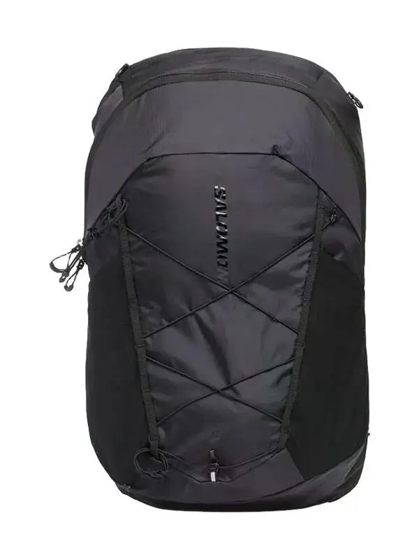 SALOMON Xt 25 Drawstring Backpack - Black