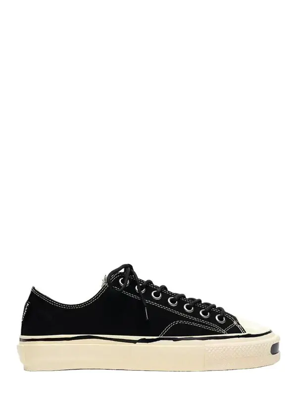 KAMIYA Joey Sneakers - Black