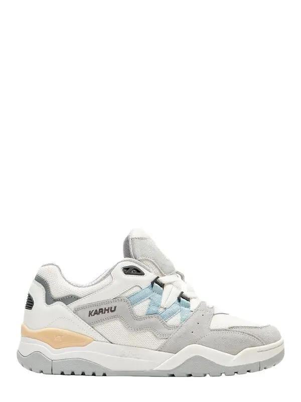 KARHU Fusion Xt Sneakers - Bright White/sterling Blue