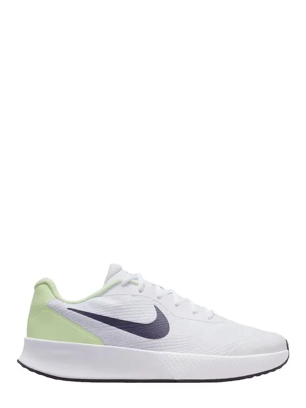 Nike Court Vapor Lite 3 Hc - White/volt Tint/dark Raisin