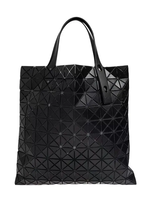 Issey Miyake Prism Tote Bag - Black