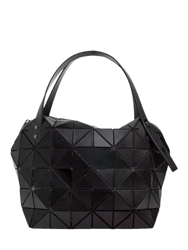 Issey Miyake Boston Tote Bag - Black