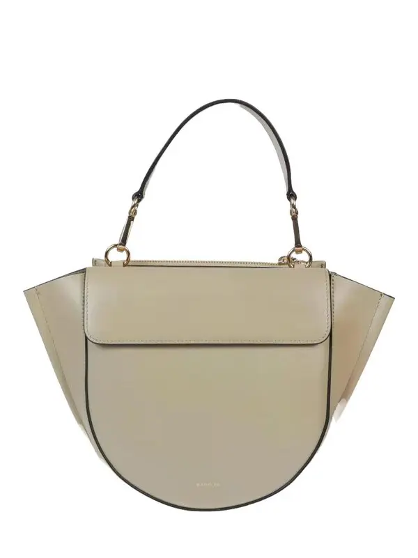 WANDLER Hortensia Tote - Neutrals