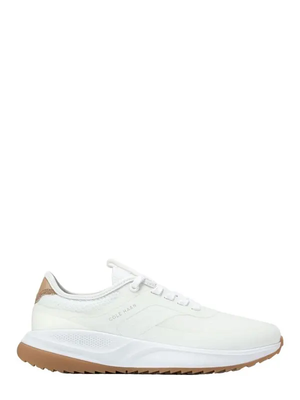 Cole Haan Grandprø All-day Golf Shoes - White-tuscan Sand