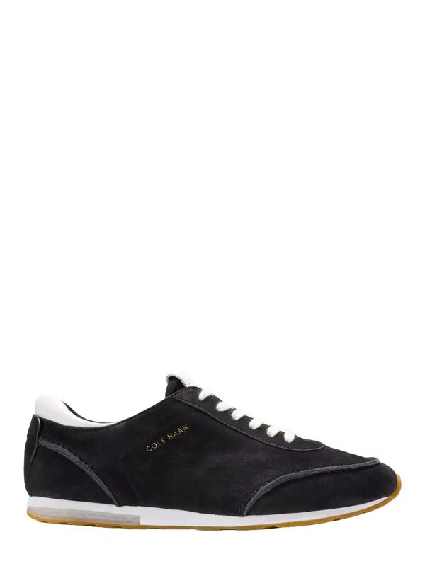 Cole Haan Grandprø Energyweave Low Profile Sneakers - Black