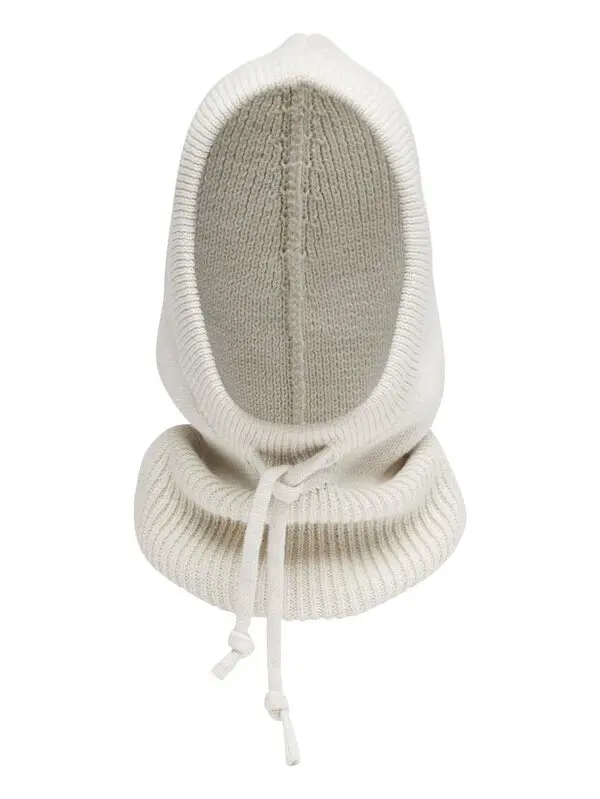 Under Armour Halftime Knit Hood - Stone/stone/khaki Base