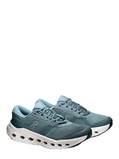 On Cloudrunner 3 Running Shoe - Agave/mistletoe