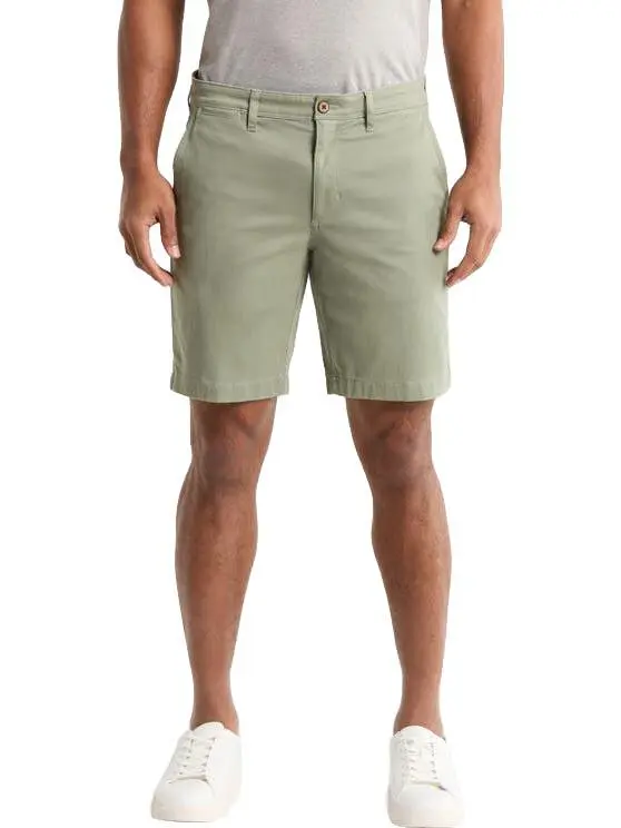 Tommy Bahama Boracay Chino Shorts - Soapstone