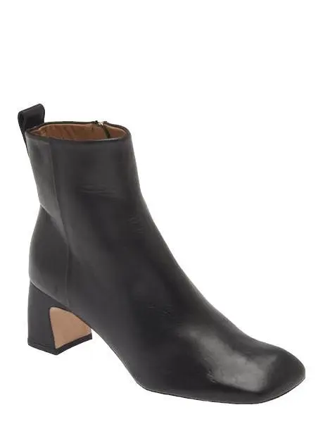 BOSS Luara Ankle Bootie - Black