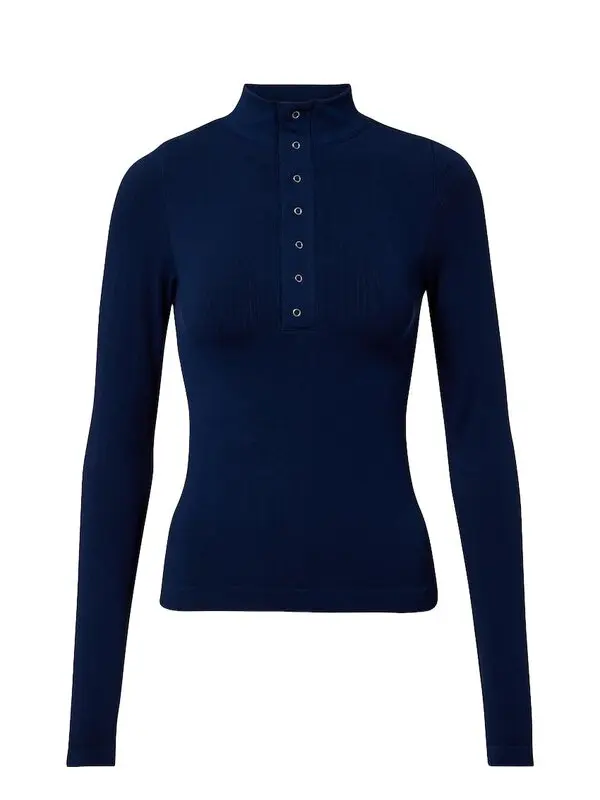 Cordova Vail Technical Top - Blue