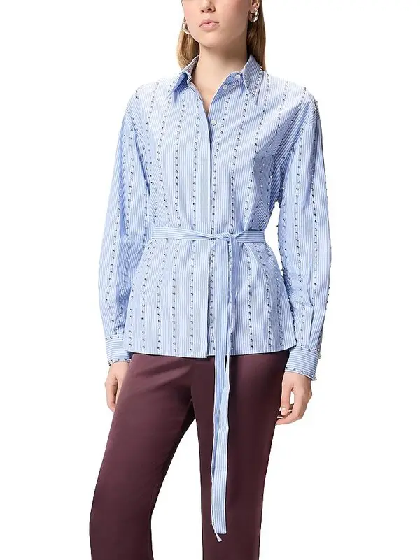 Pinko Carley Shirt - Ze