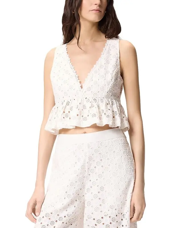 Pinko Kiersten Top - Z