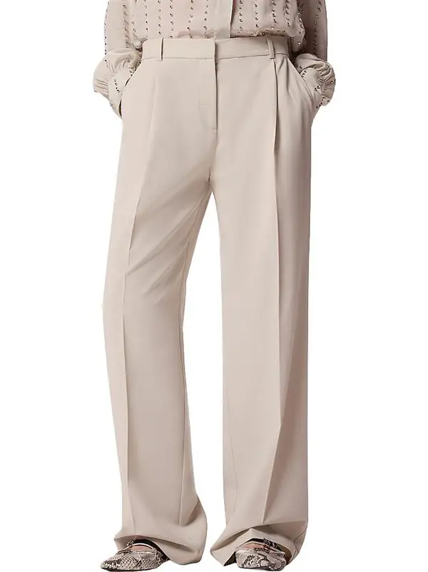 Pinko Paula Fluid Pants - I