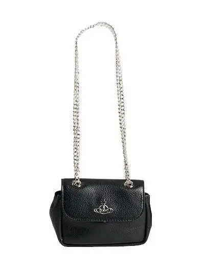 VIVIENNE WESTWOOD Handbag - Black
