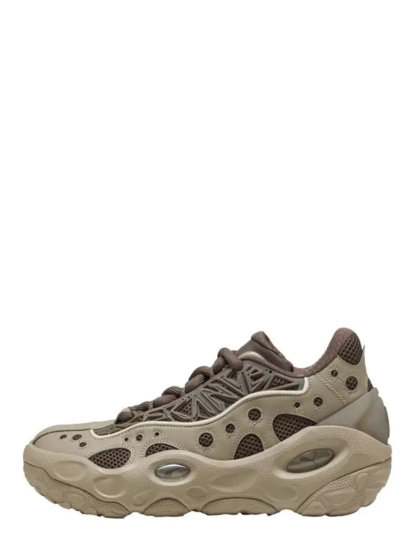 PUMA X Lafrancã Rnr Trail Sneakers - Beige