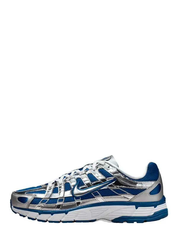 Nike P-6000 Sneakers - Blue