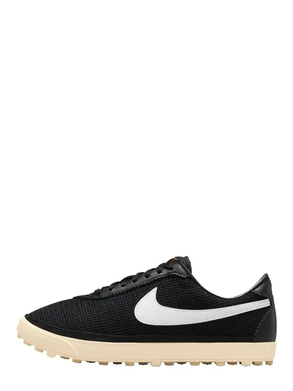 Nike Astrograbber Textile Sneakers - Black