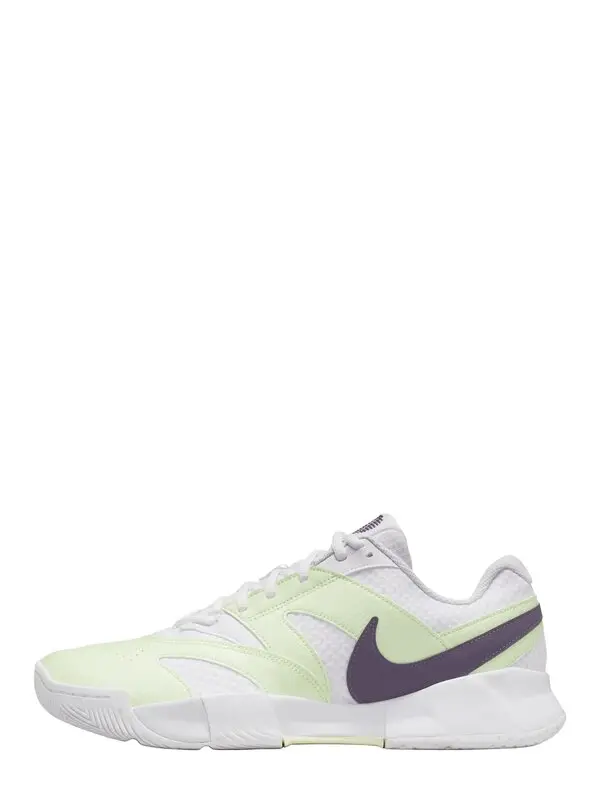 Nike Court Lite 4 Tennis Shoes - White