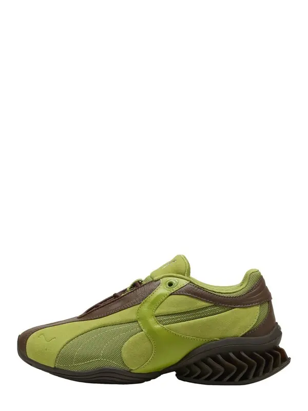 PUMA Cell Geo 1 Sneakers - Brown