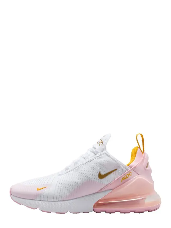 Nike Air Max 270 Sneakers - White