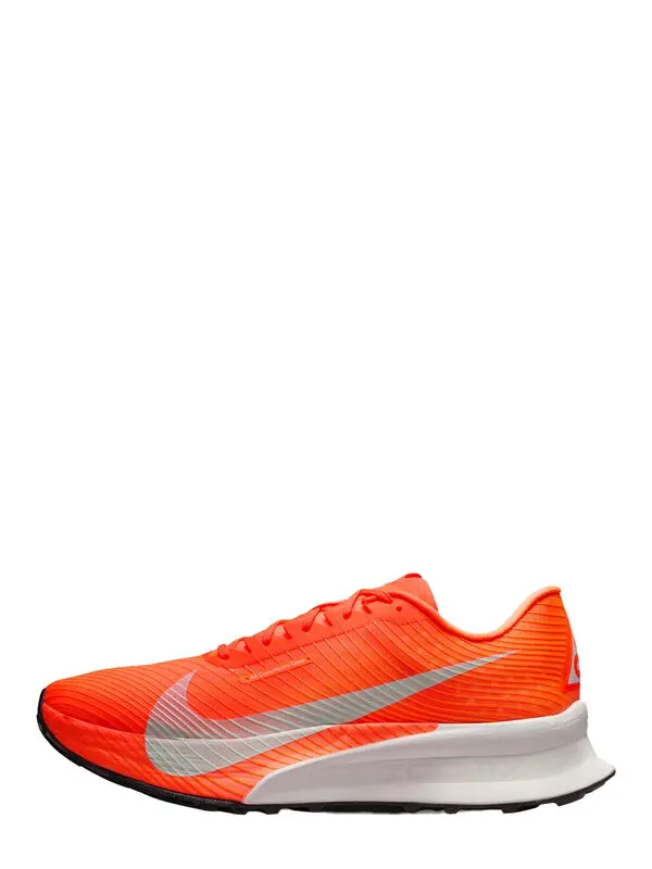 Nike Ultrafly Trail Racing Shoes - Orange