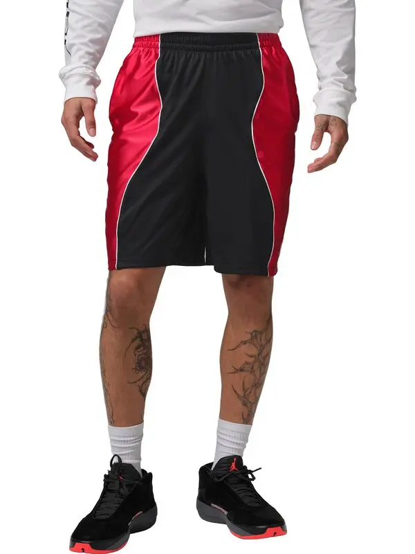 JORDAN Sport Dri-fit Y2k Shorts - Black